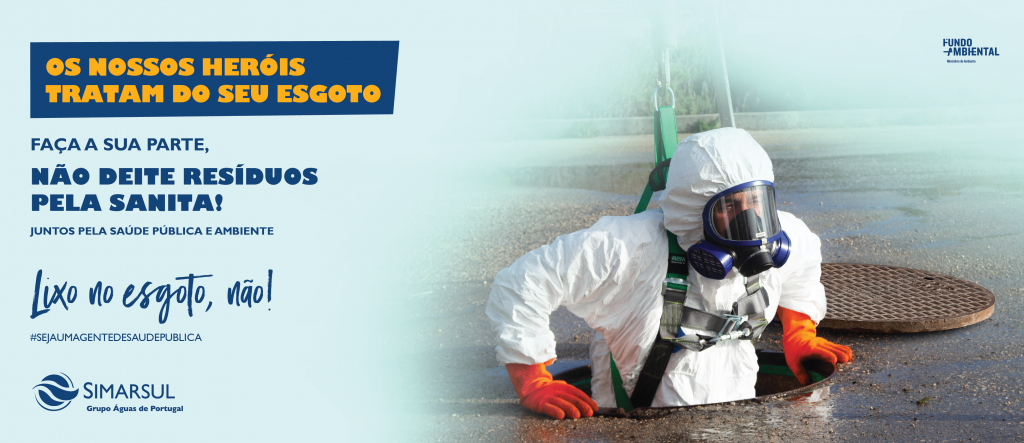 SIMARSUL | Grupo Águas de Portugal