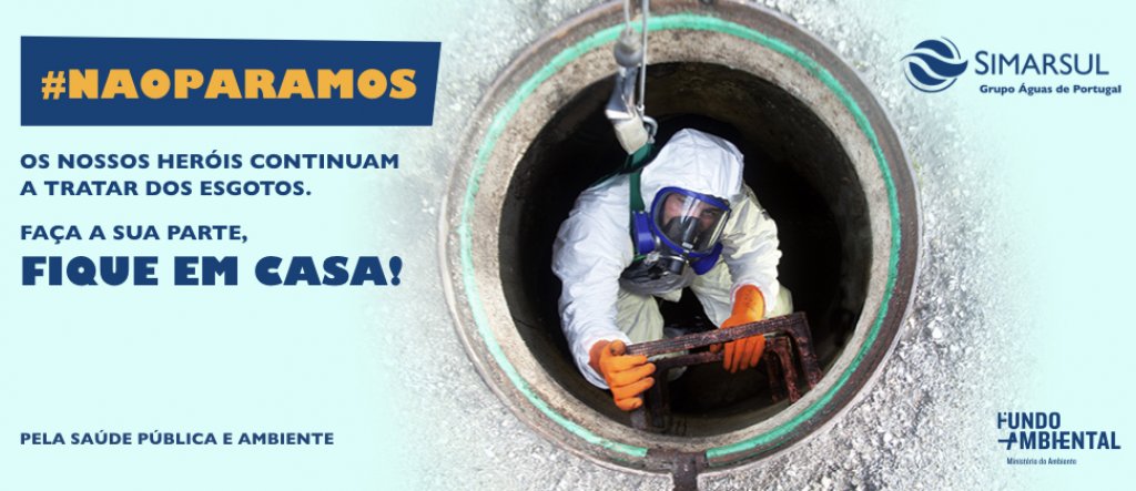 SIMARSUL | Grupo Águas de Portugal